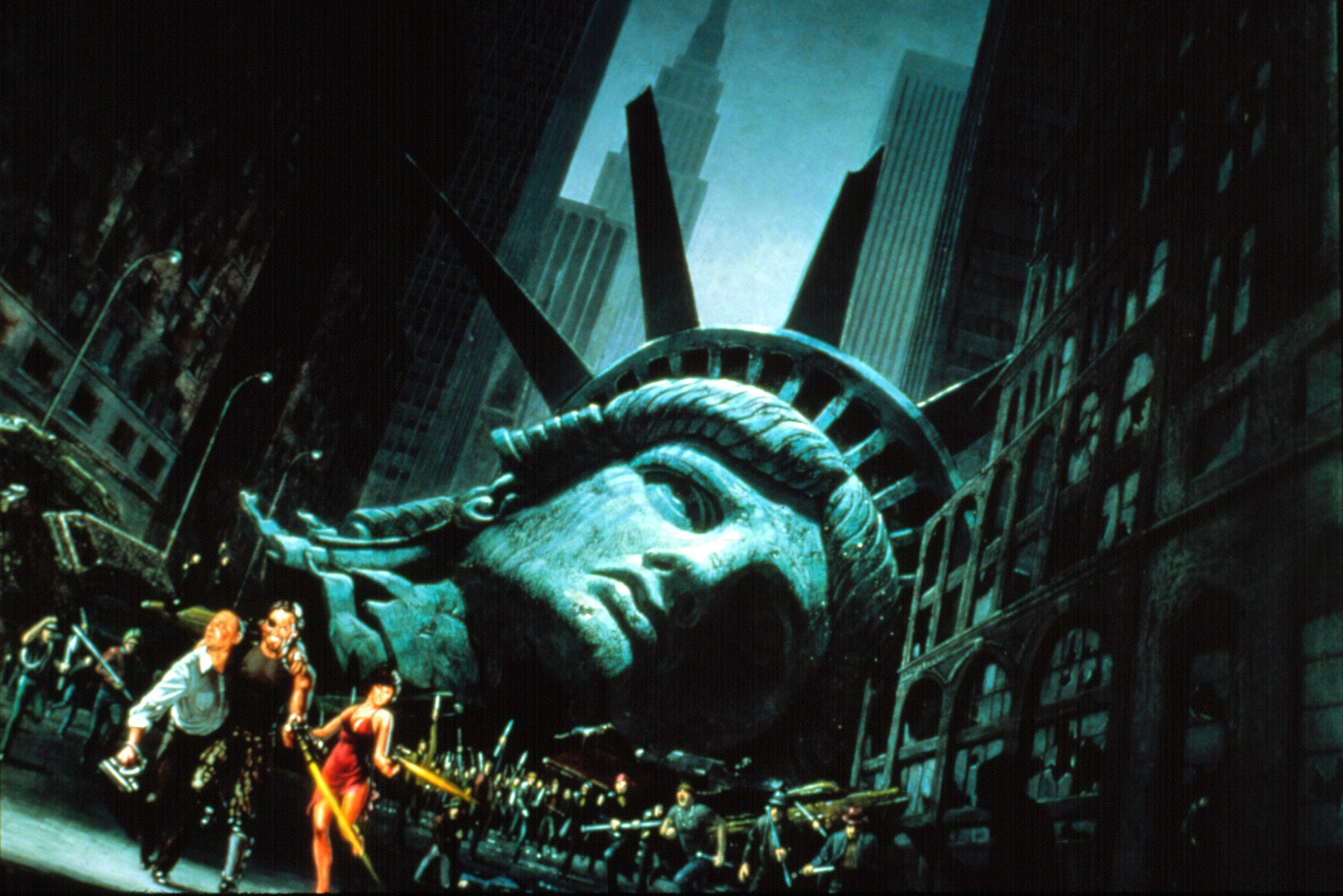 What Is the Best Movie to Watch with a Sinus Infection?