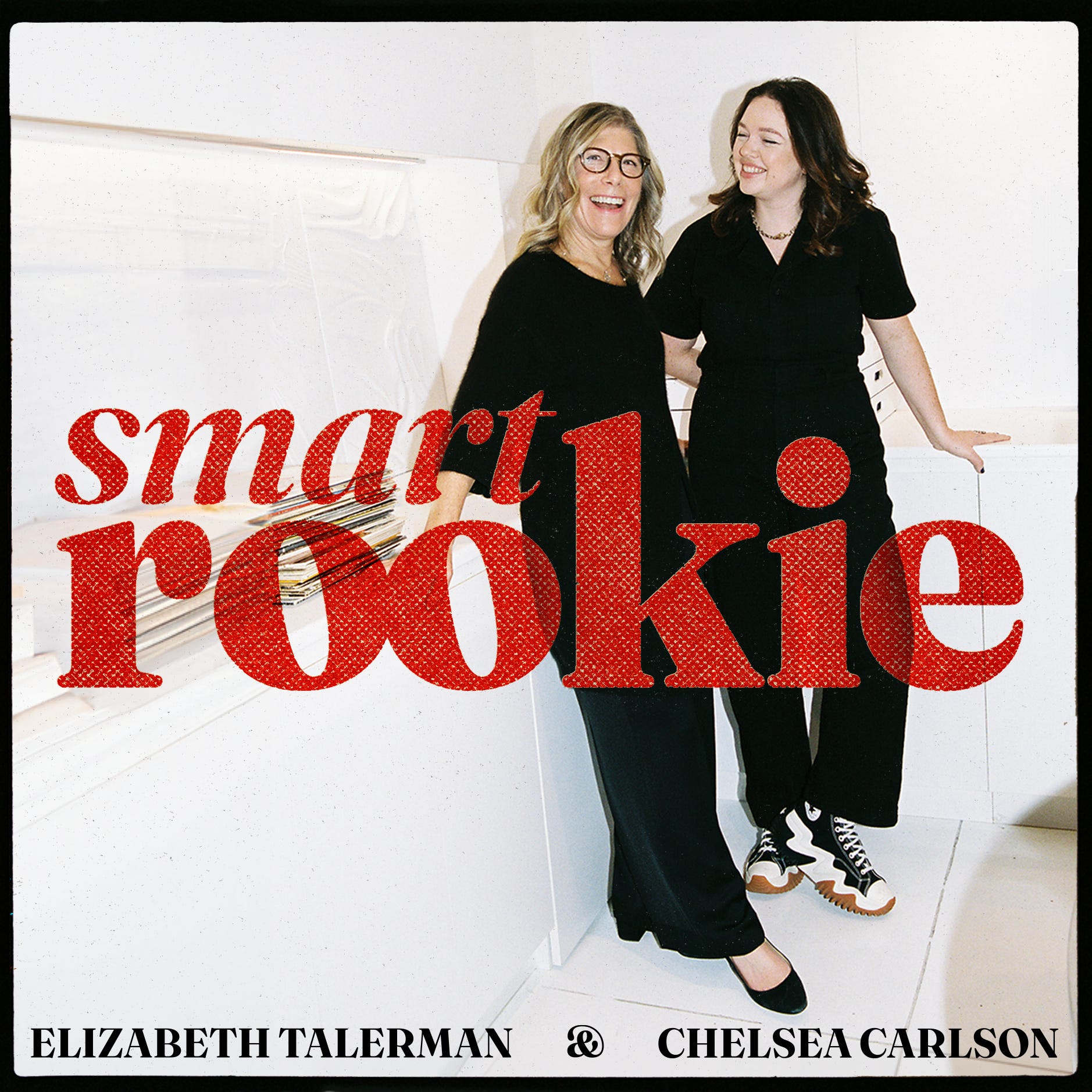 Debunking The Myth of Expertise - Smart Rookie