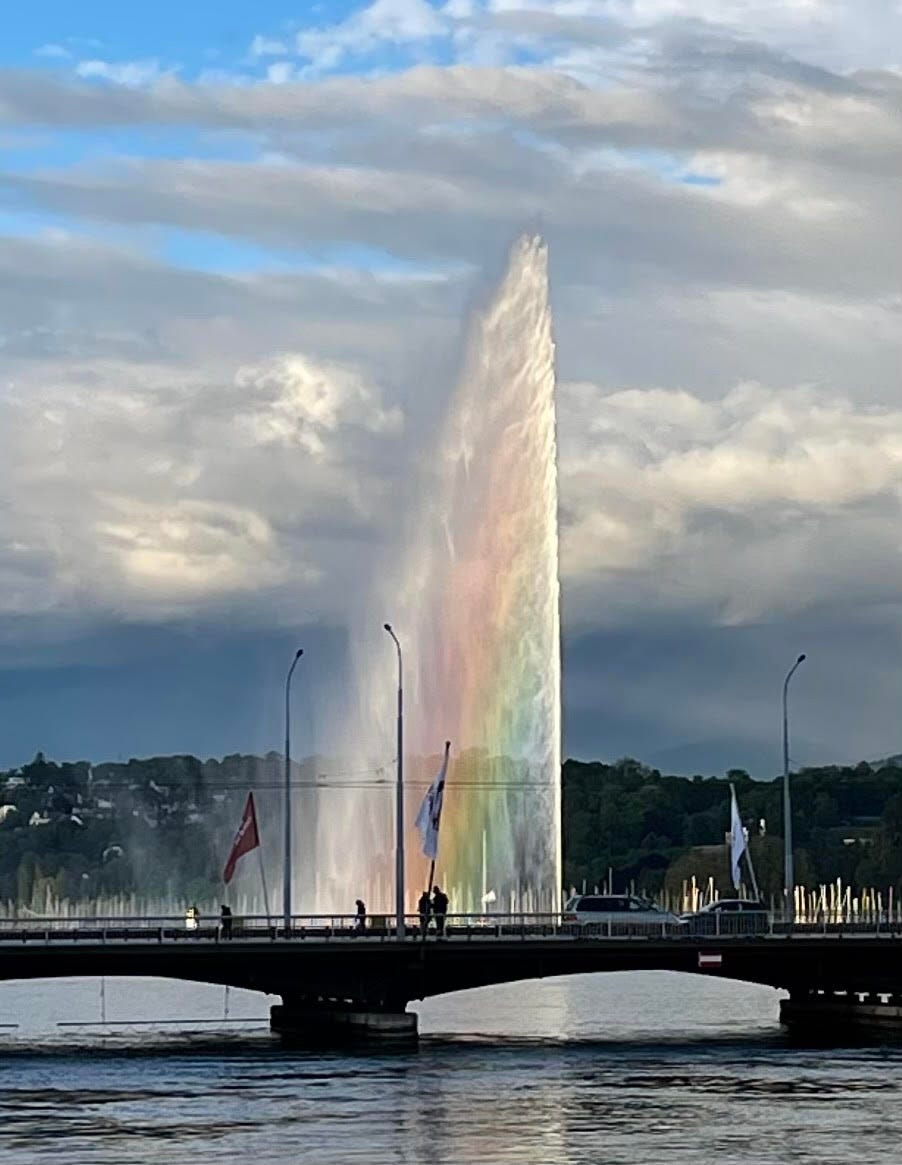 Keith Collins | Substack