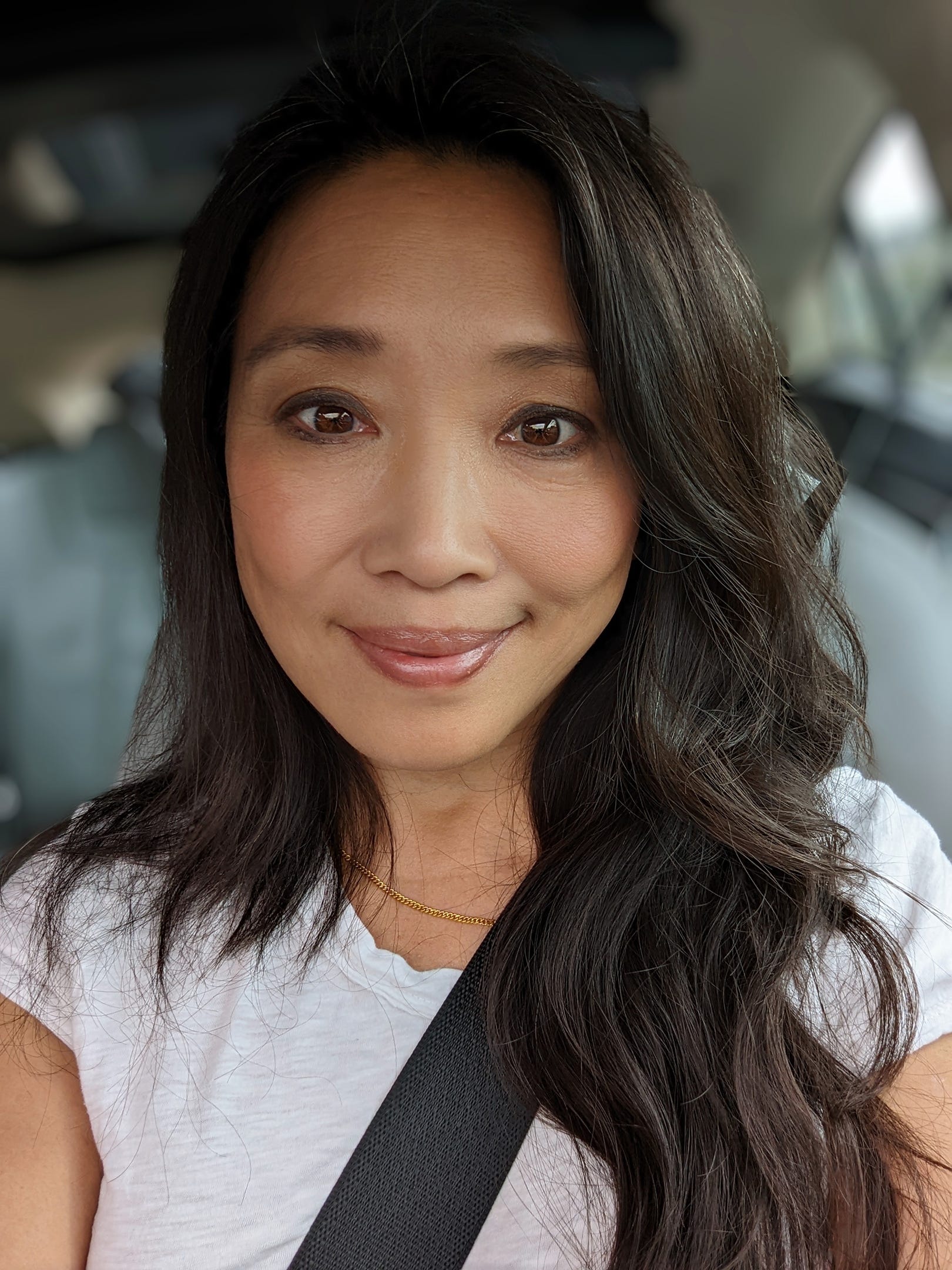 Chenxi Wang | Substack