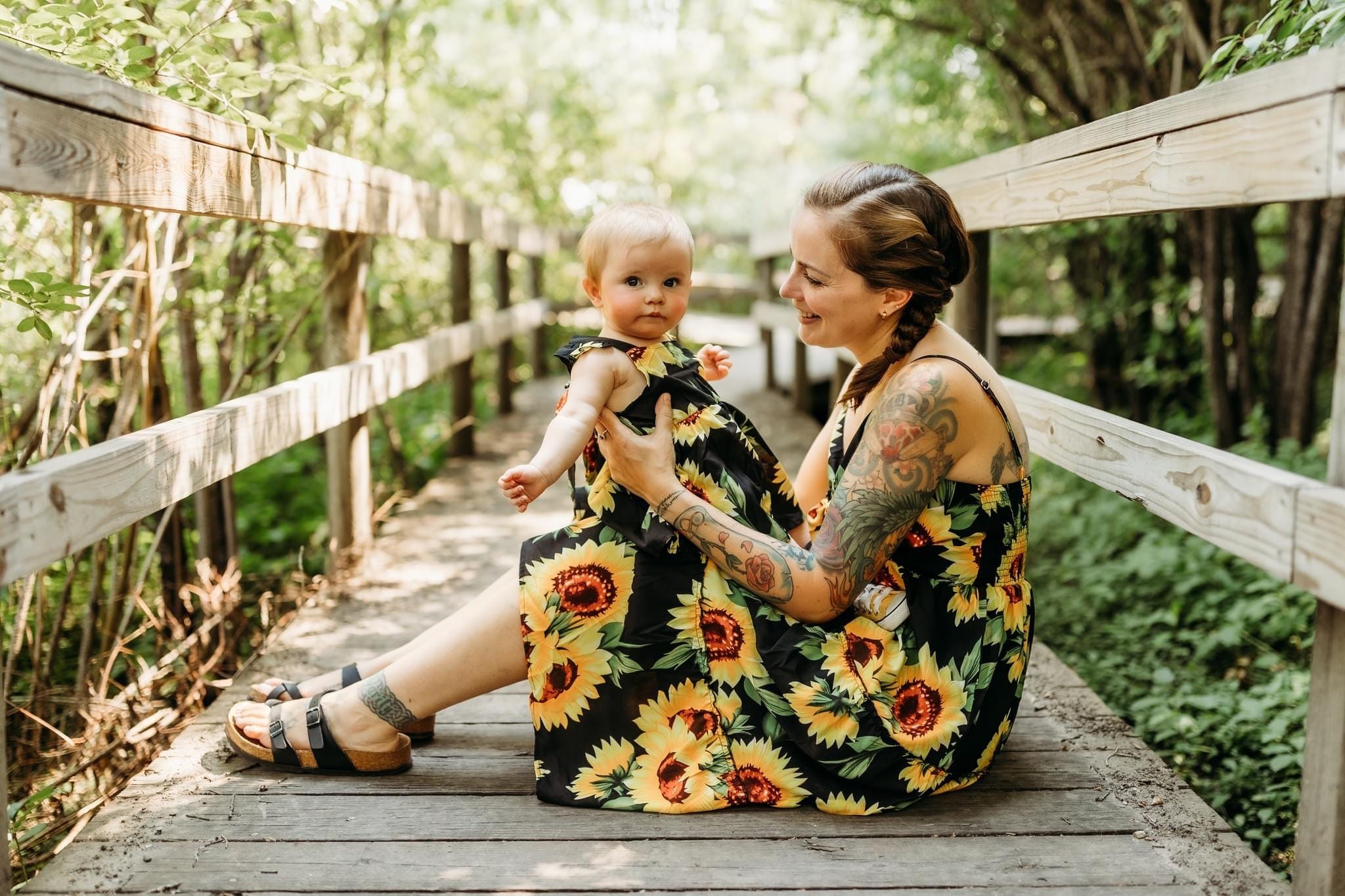 Remembering Mom - by Deb Sinness - Seasons of the Soul