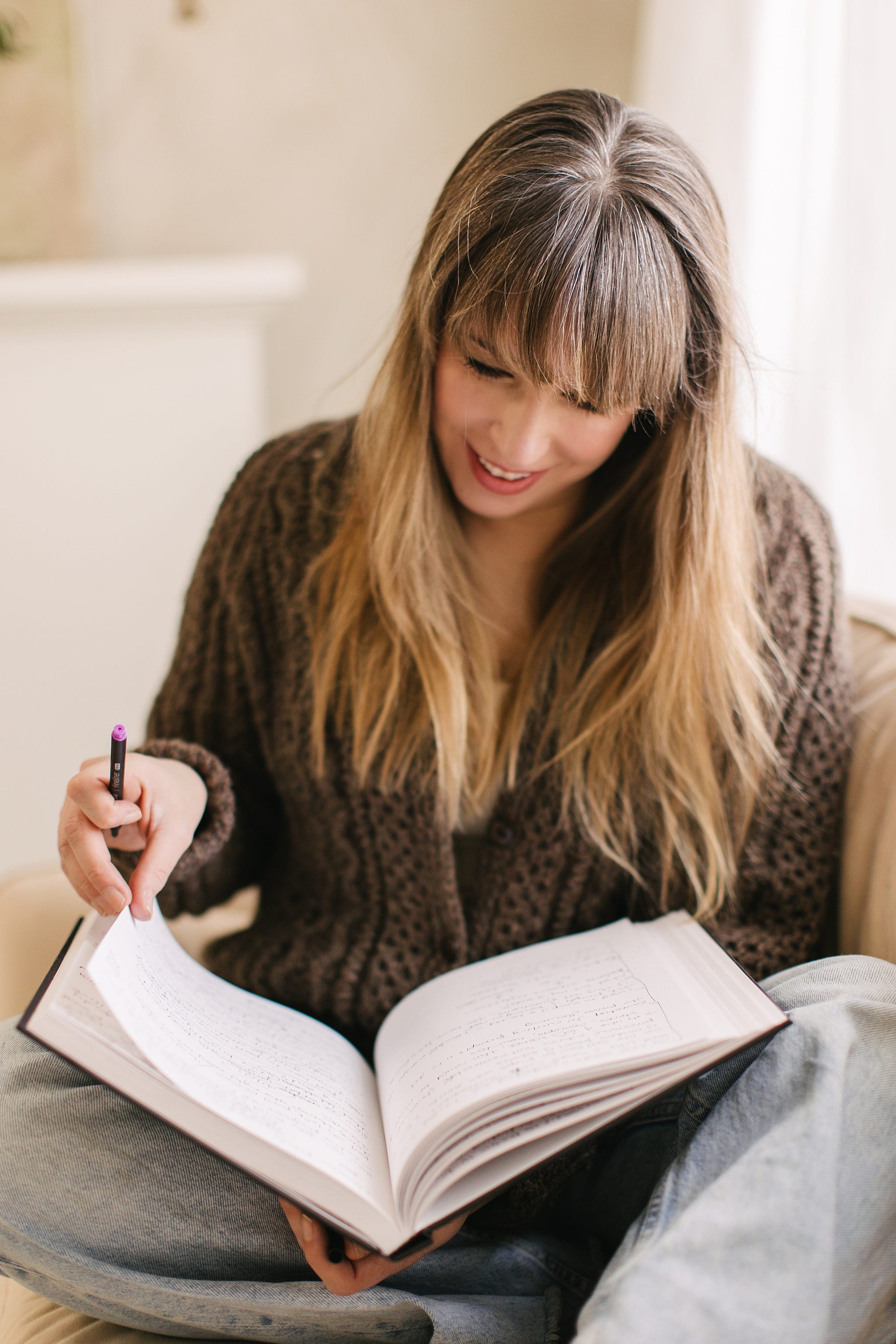 The Gap - by Dallas Curow - Inside Creative Life