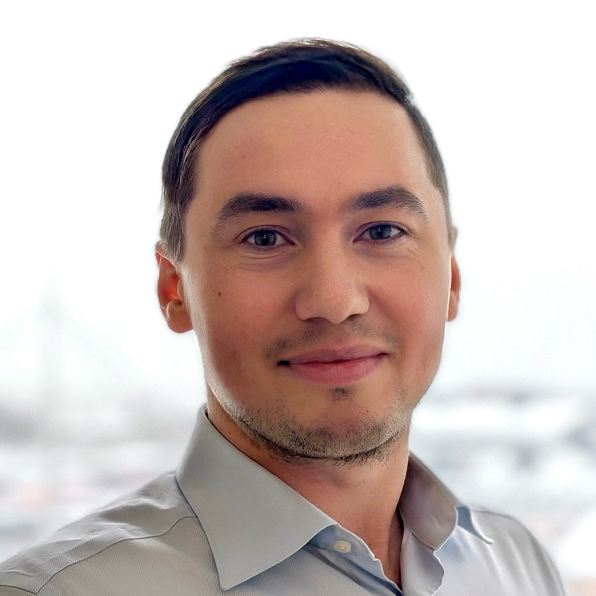 Anton Vorobets | Substack