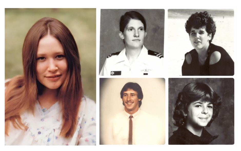 Q&A with Brother of a Colonial Parkways Murder Victim Bill Thomas