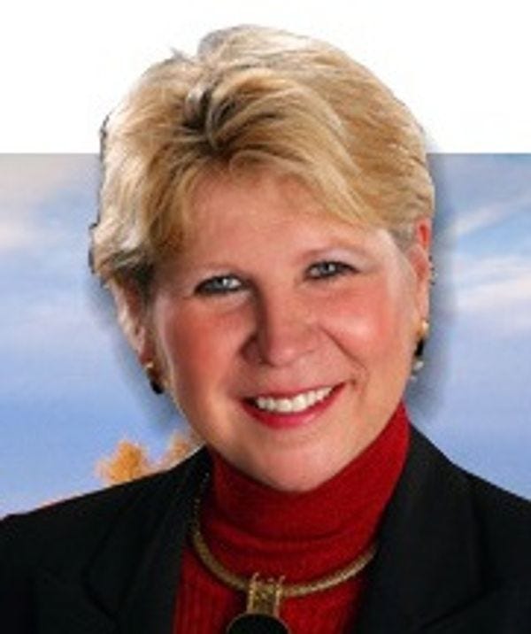 Campaign Manager of the Year Outs Boss's Gay Son