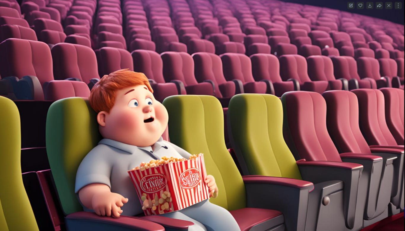 SUBJECT: SCIENCE - by David Crossman - David’s Substack