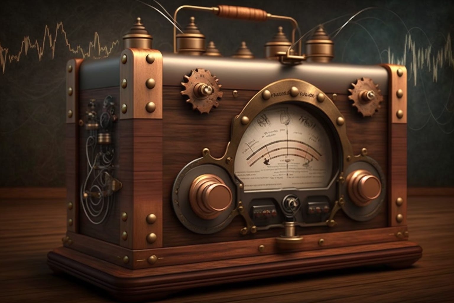 What is a seismograph - by Naira - Know It All