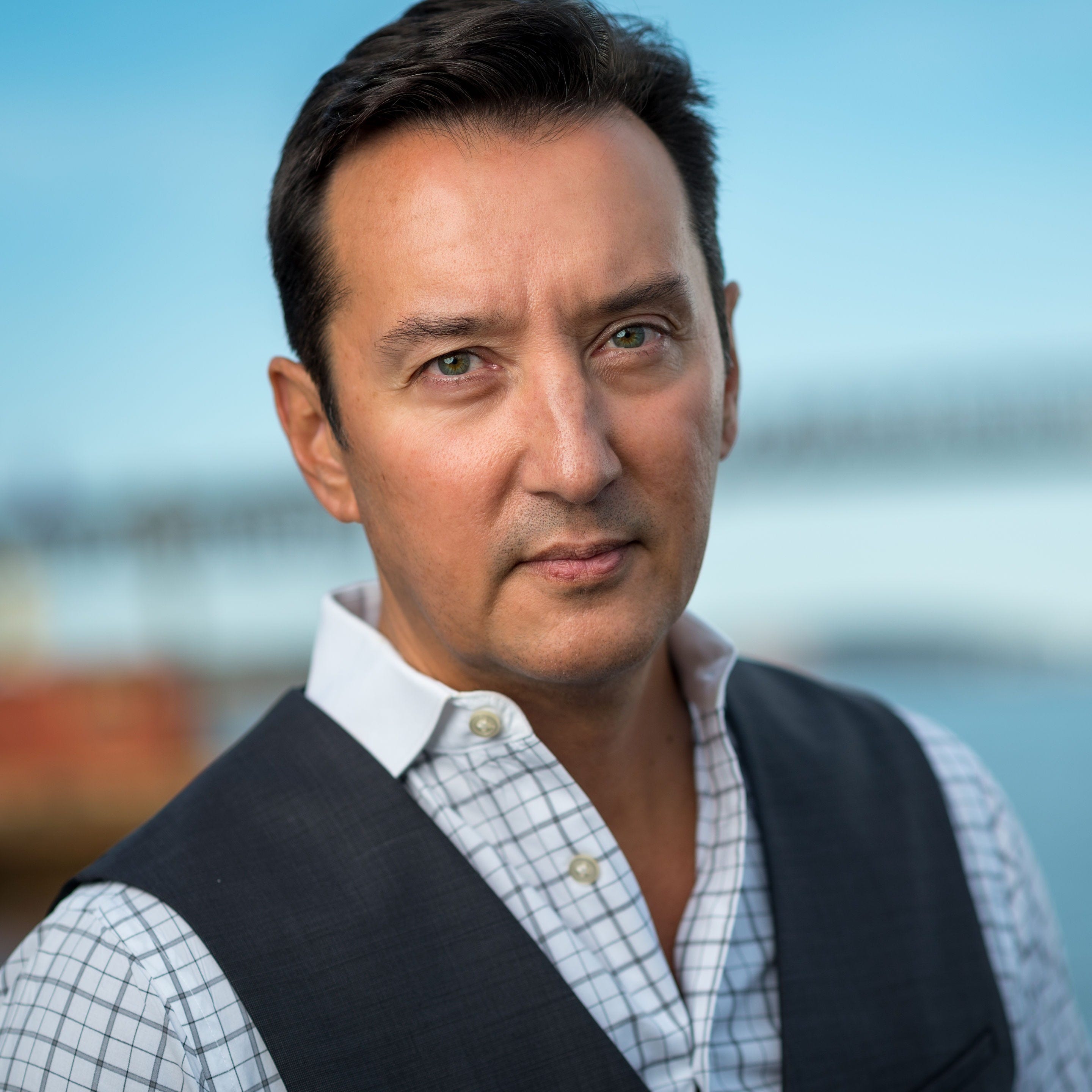 Michael Muyot | Substack