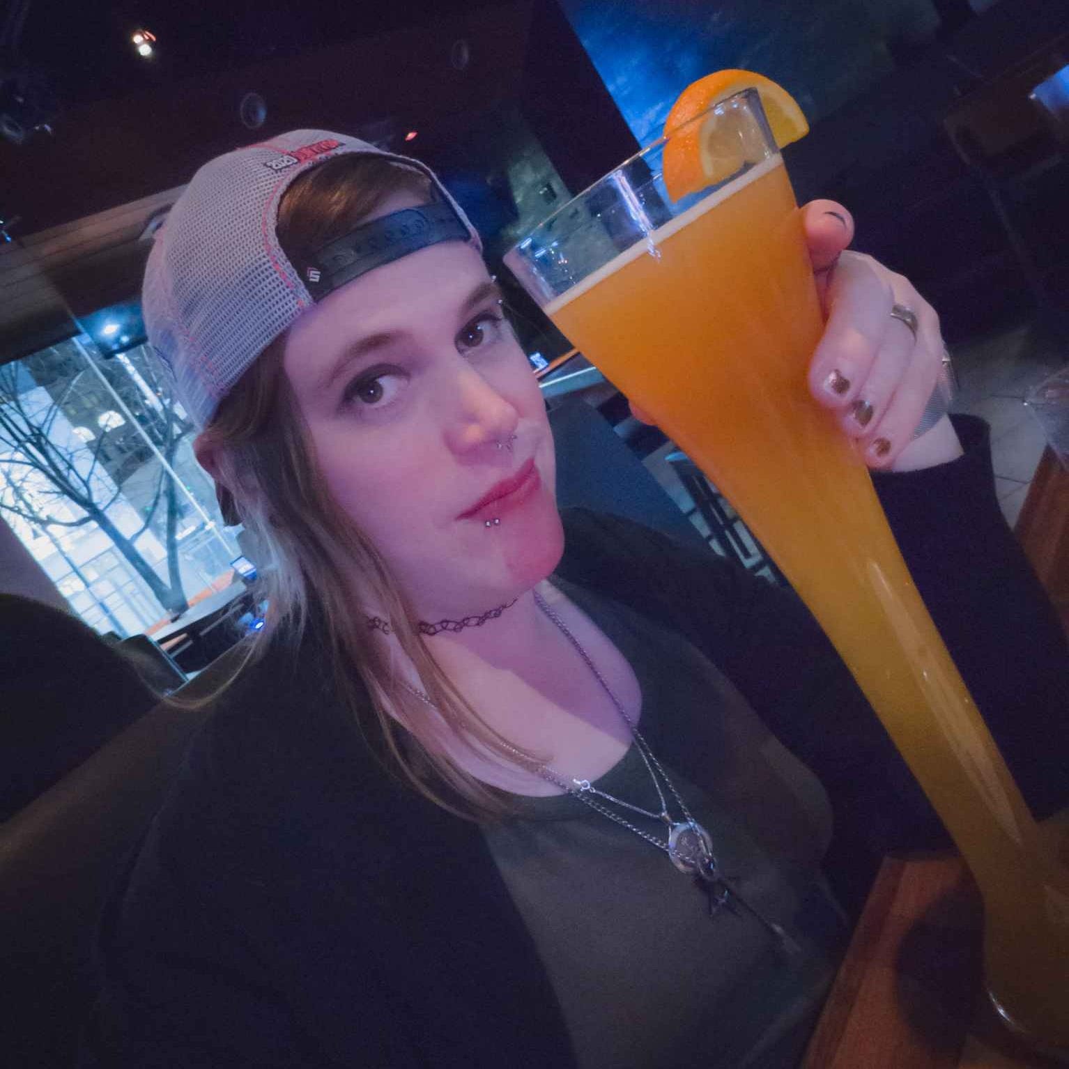 morgan voisin | Substack