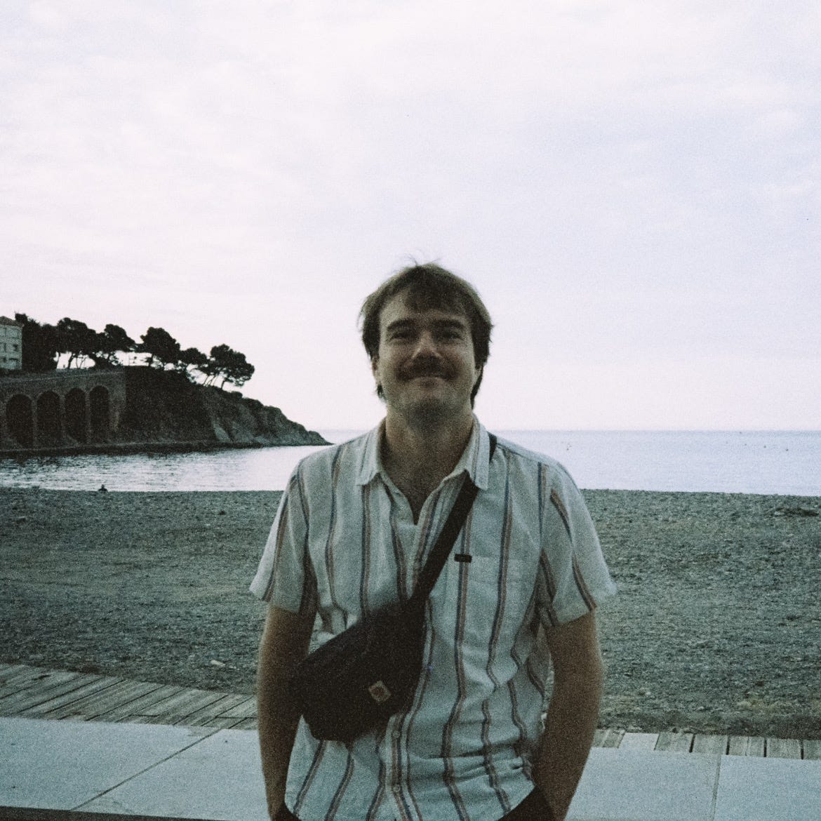 Pablo Flórez | Substack