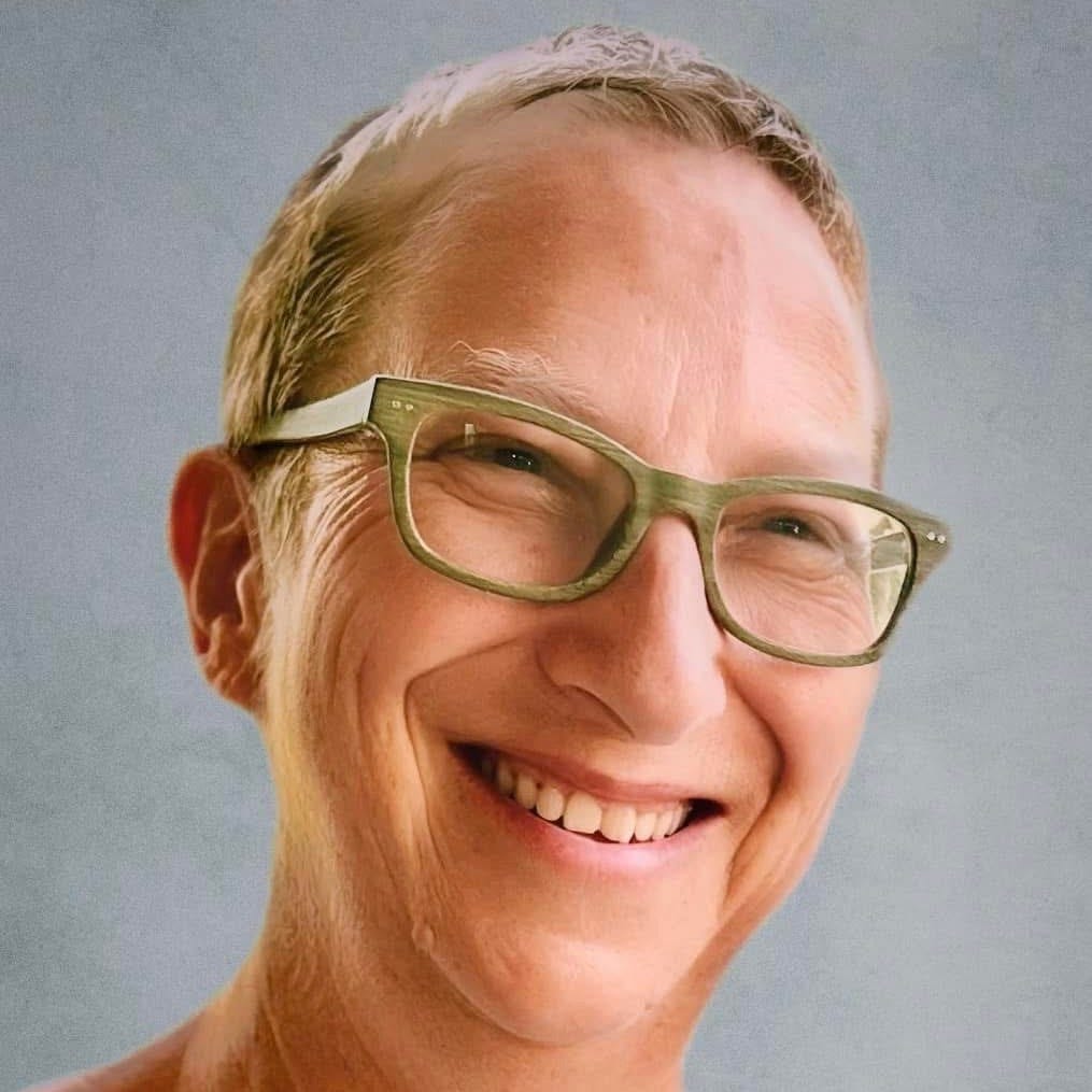 laura davis | Substack