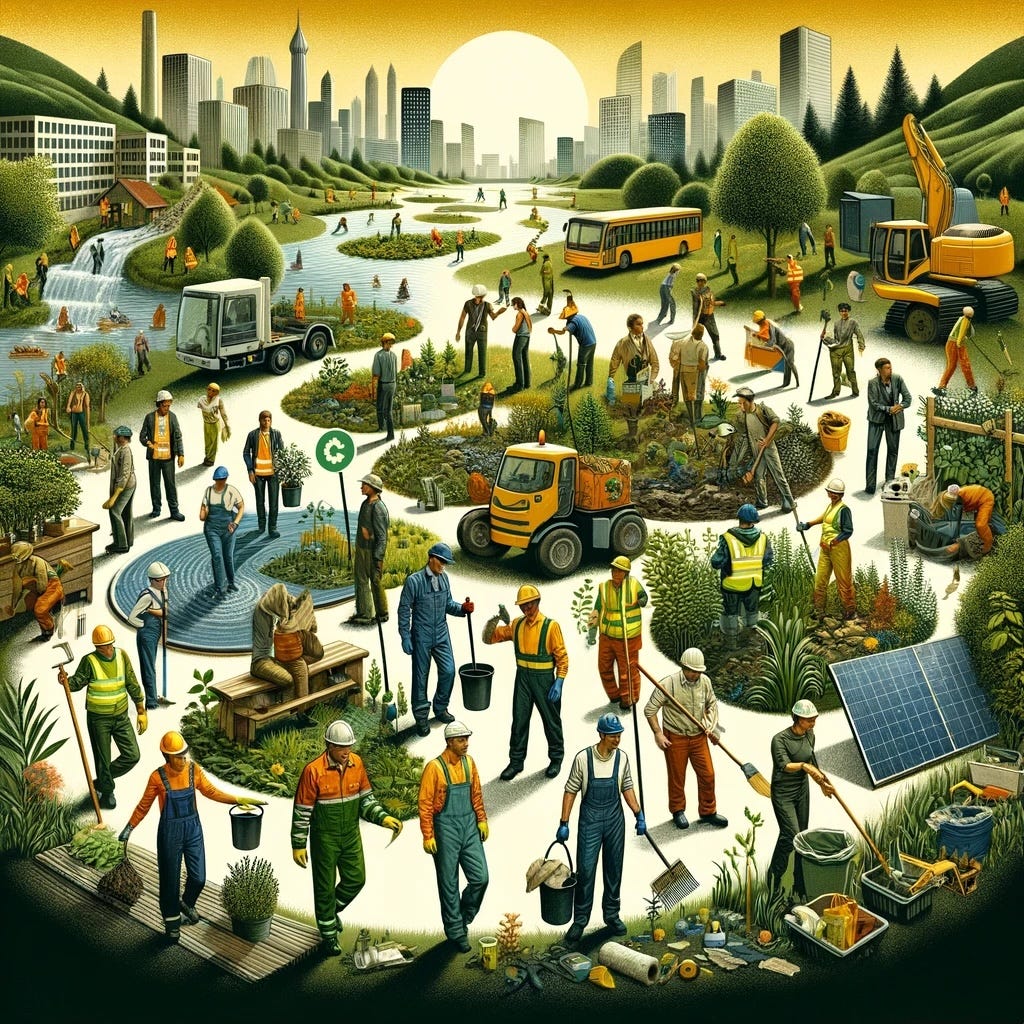 Towards deliberative Parliaments: Greens success at recent elections ...