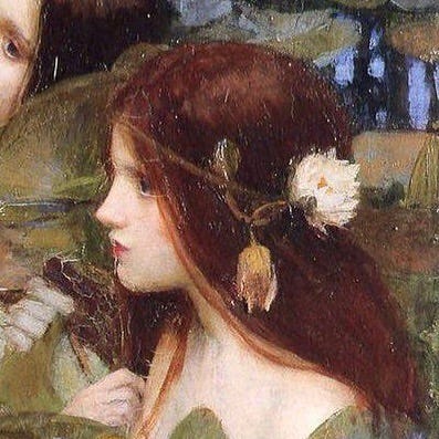 Bella Blue Bloss | Substack