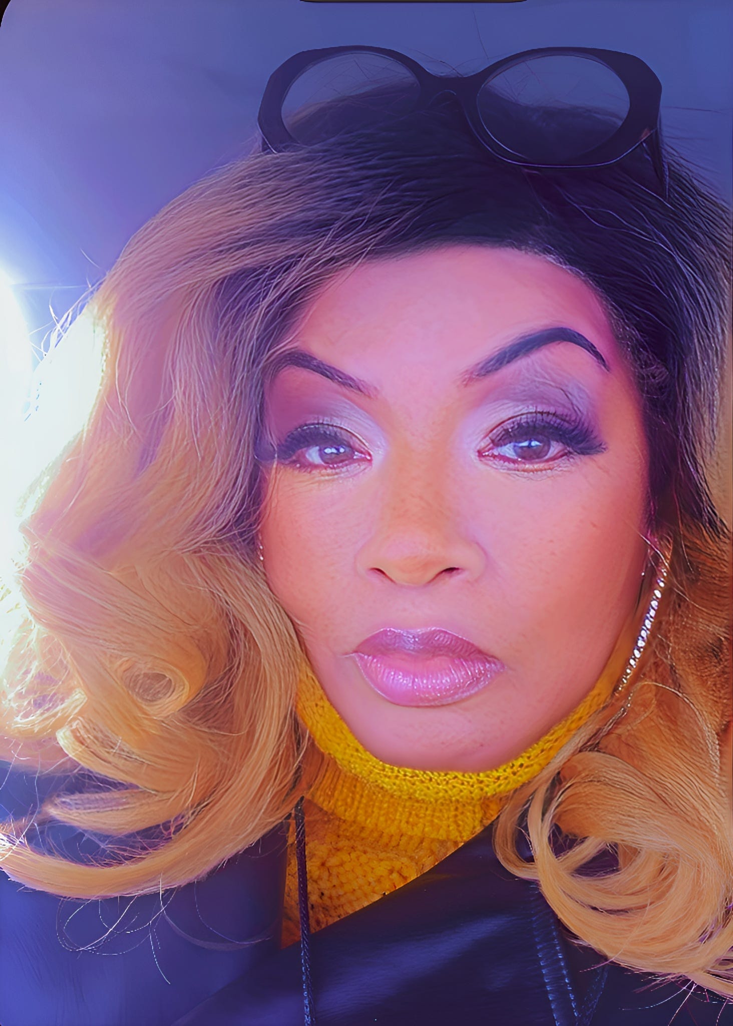 All American Jane | Substack