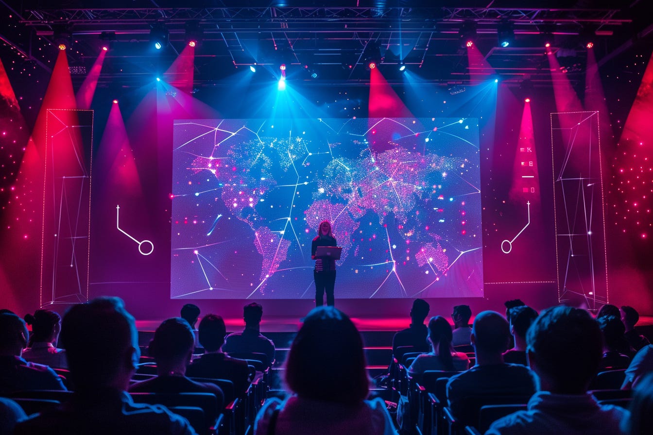 Mastering Visual Aids: the Power of Focus