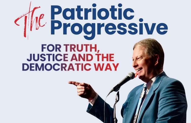 Stephen Hanks | Substack