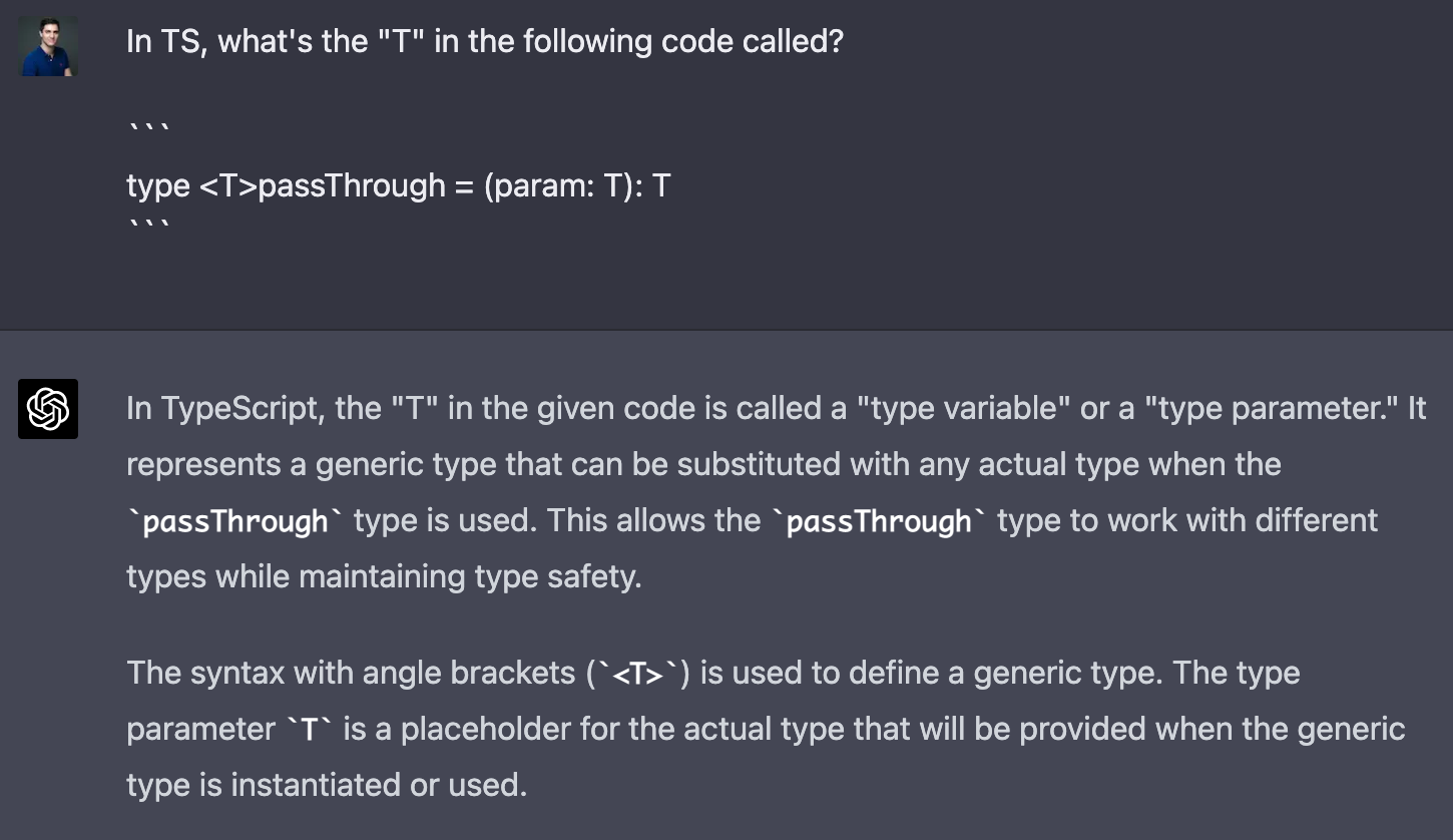 AI-powered development 101 - by Yann Leflour - pAIr·prog