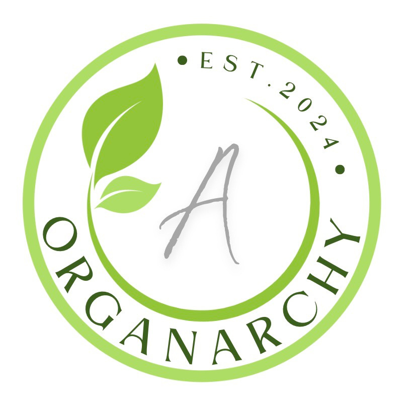 Sheryl Lynn, Organarchy | Substack