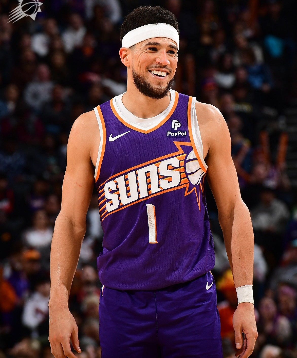Phoenix Suns player analysis: Devin Booker looking to take next step in 10th year
