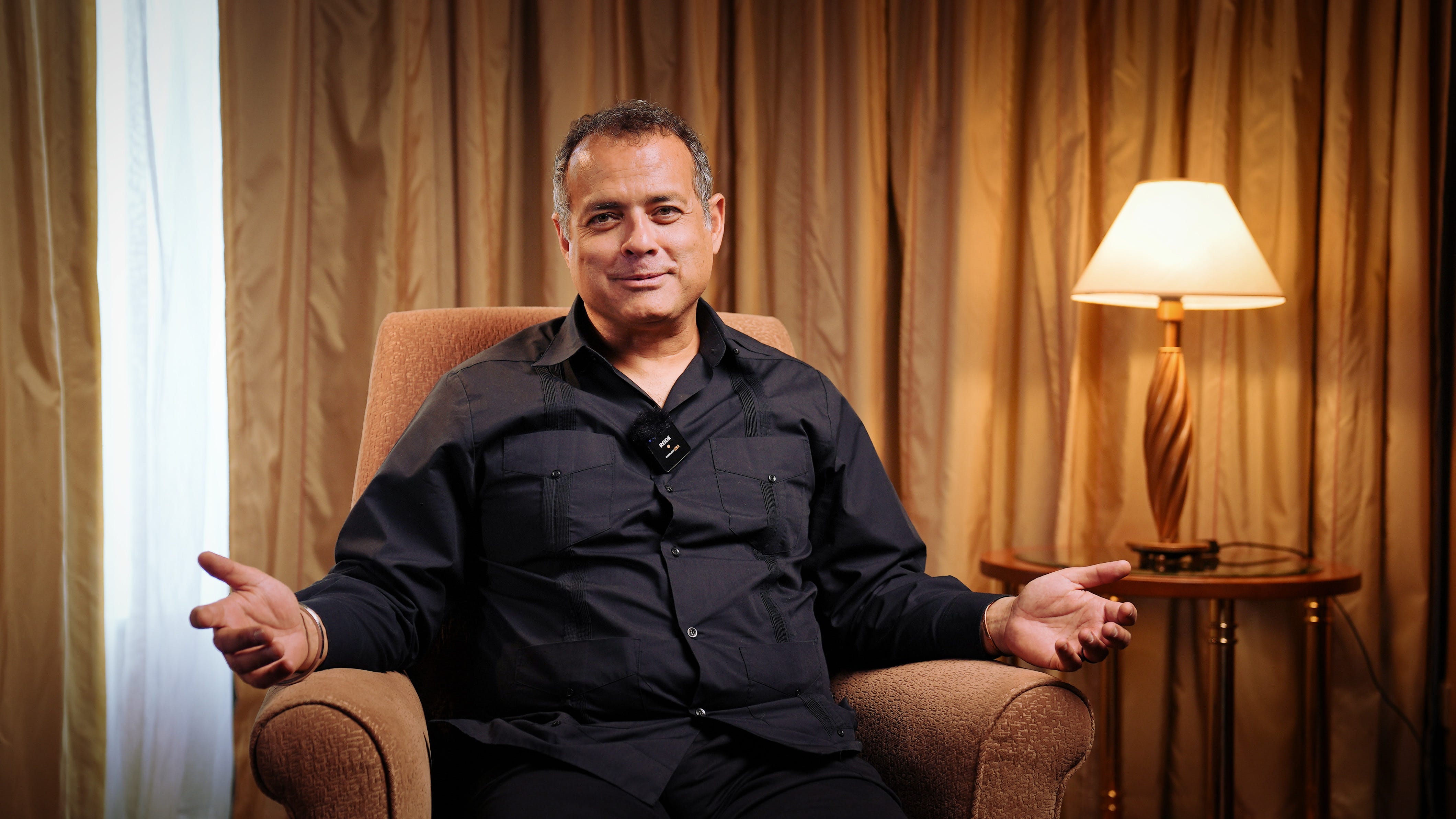 Vijay Prashad: Why Rich Countries Become Racist？