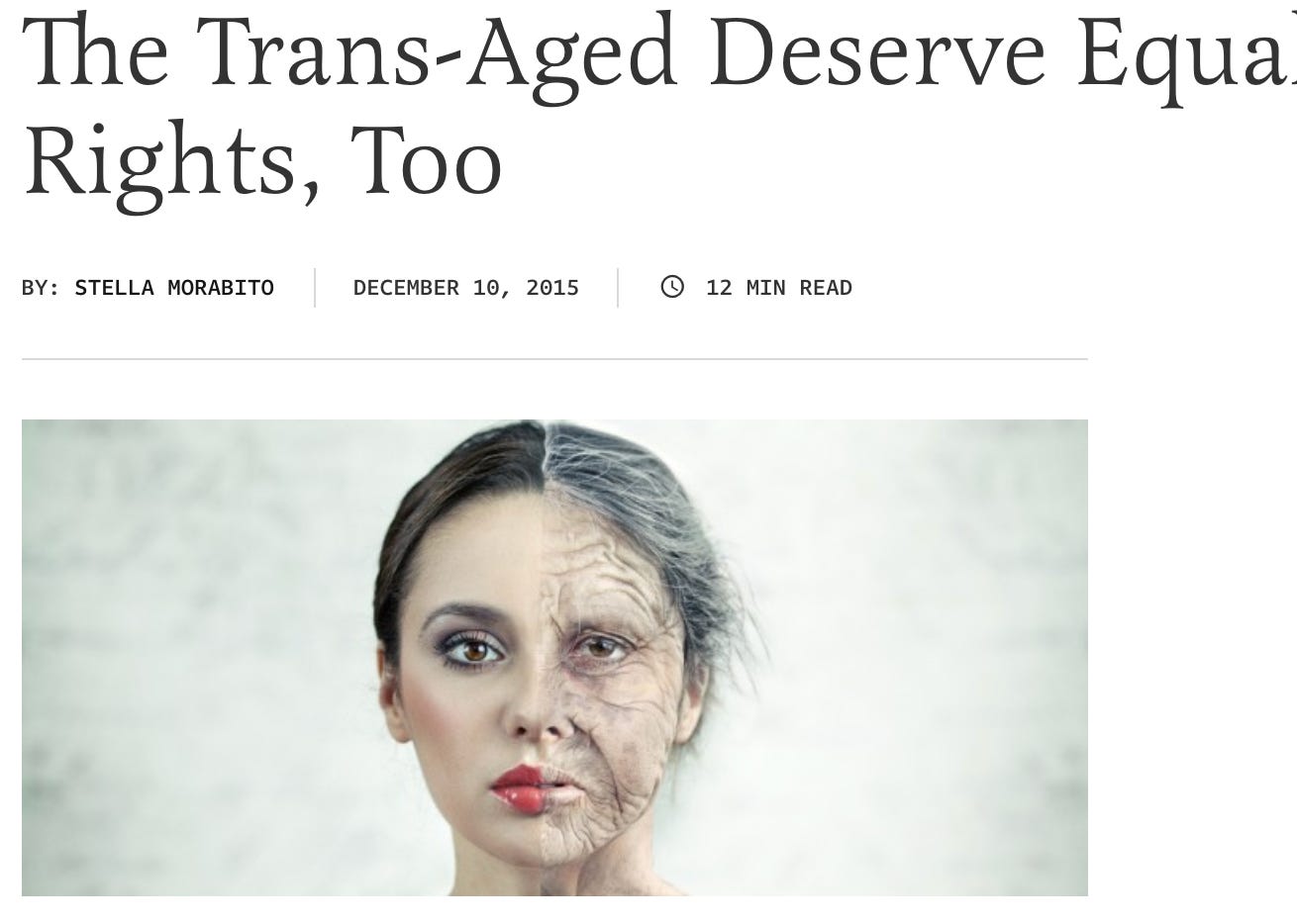 The Drop Zone - A duck on a bike