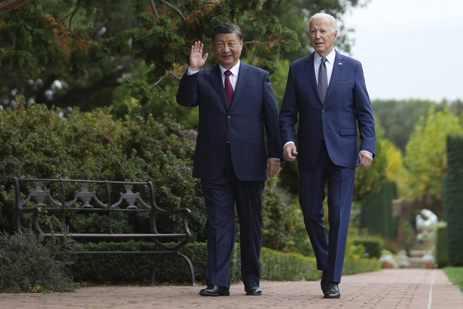 Ep.4 Why Track 1.5 Diplomacy is Crucial for U.S.-China AI Engagement？