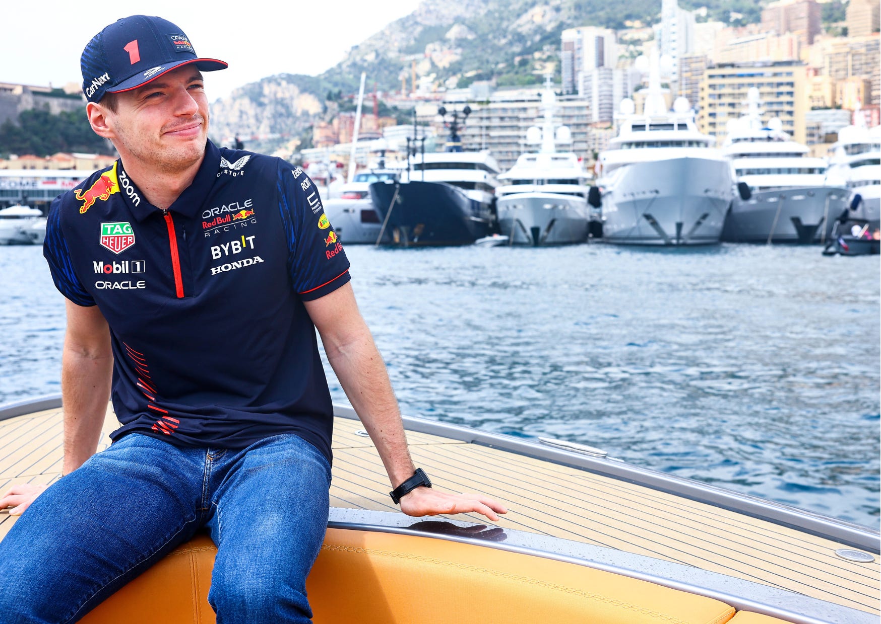 The Monaco Grand Prix's Most Interesting (And Secretive) Details