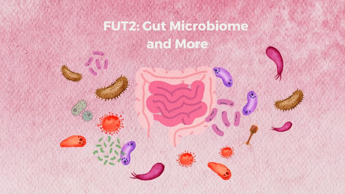 HbA1c: Genetics and altered test results - by Debbie Moon