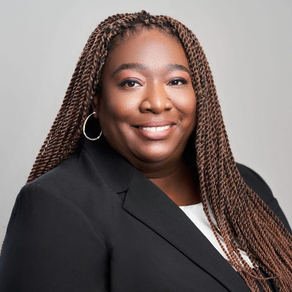 Maya Rupert | Substack