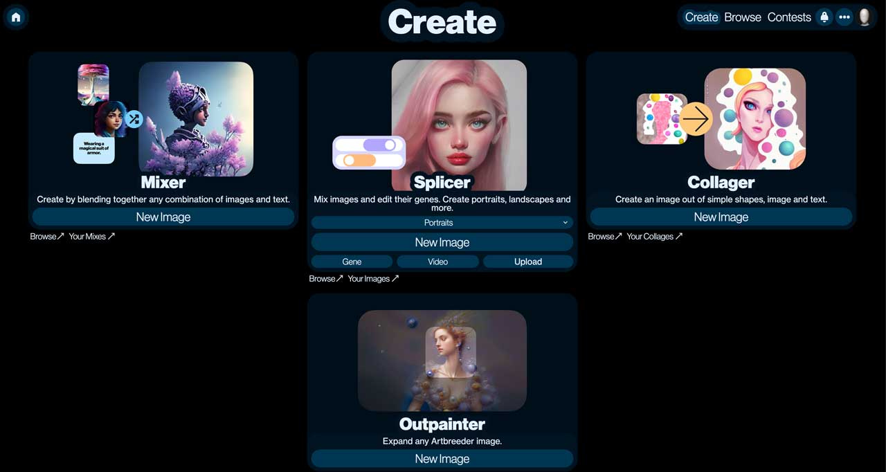 Practical Tips for AI Art Enthusiasts - generative AI