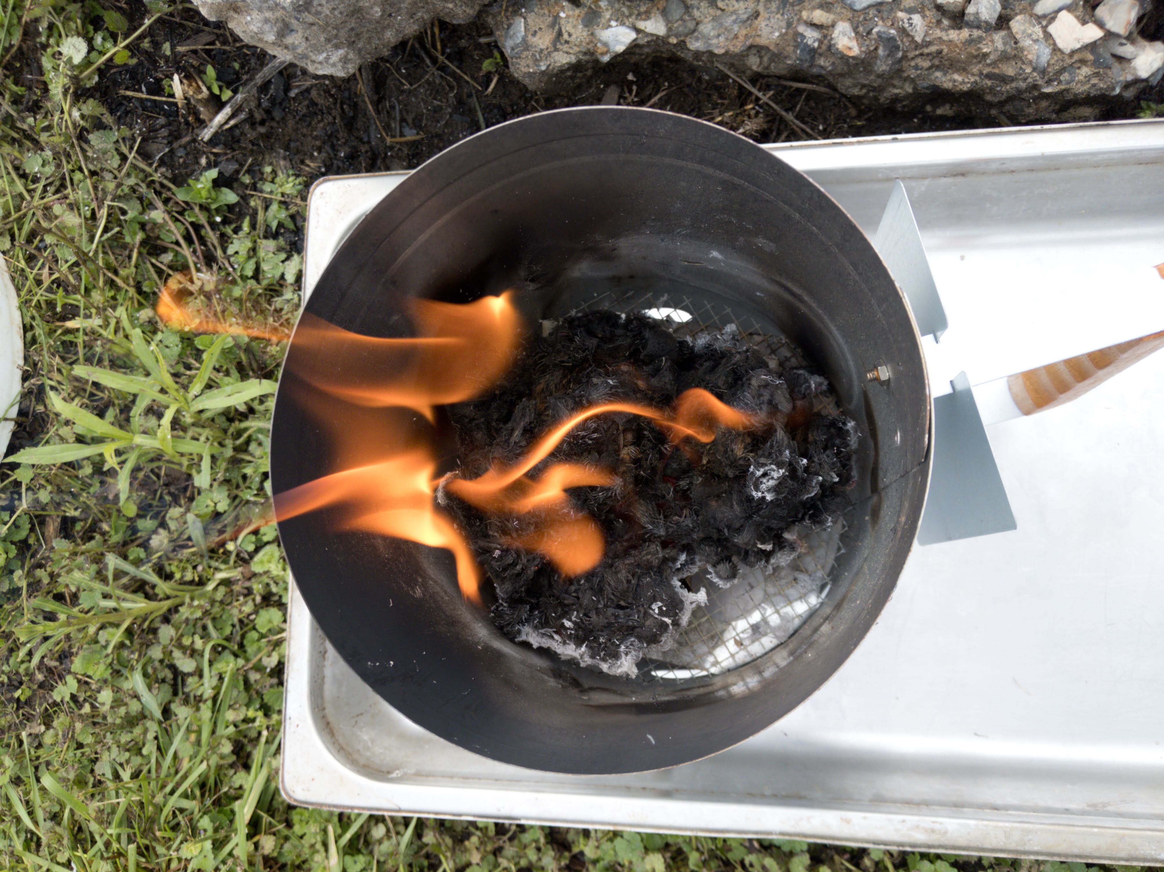 Pest and Weed 'Peppers' Revisited - by Stewart K Lundy