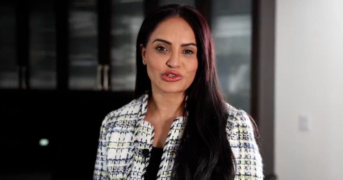 Ruby Dhalla demands Liberals refund $350K raised by campaign