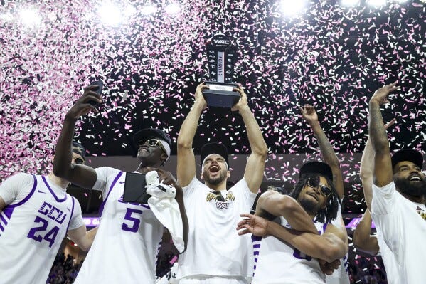 The WAC has been conference realignment’s most dogged survivor. Can it ...