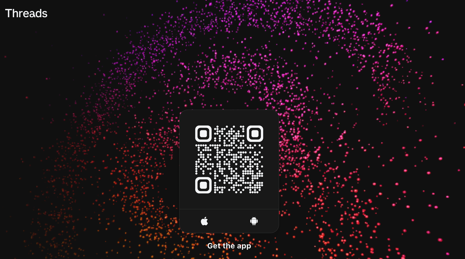 How the Internet Went to Threads - by Ted Gioia