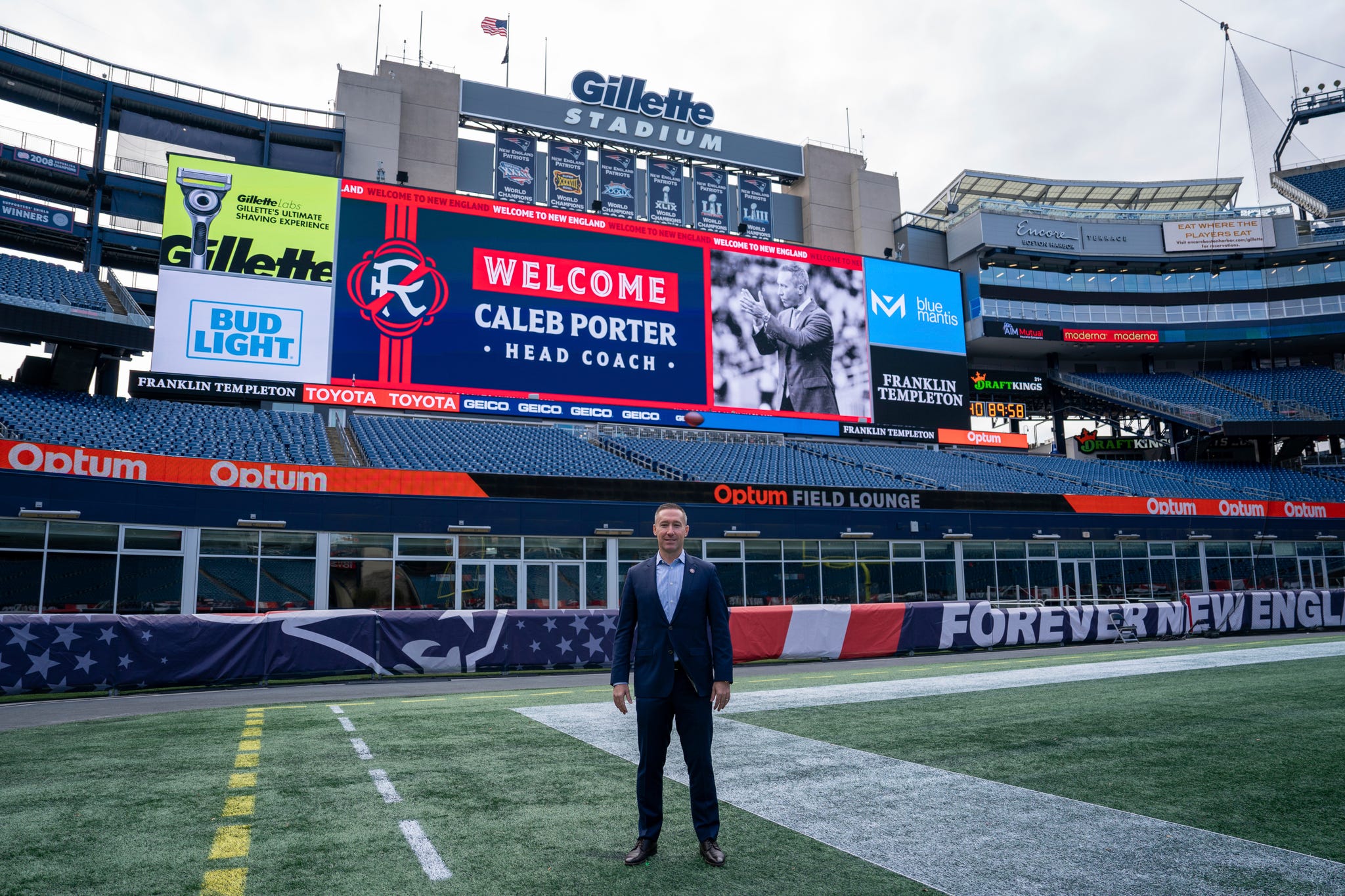 Caleb Porter's Crew in 2022: Sources of Optimism