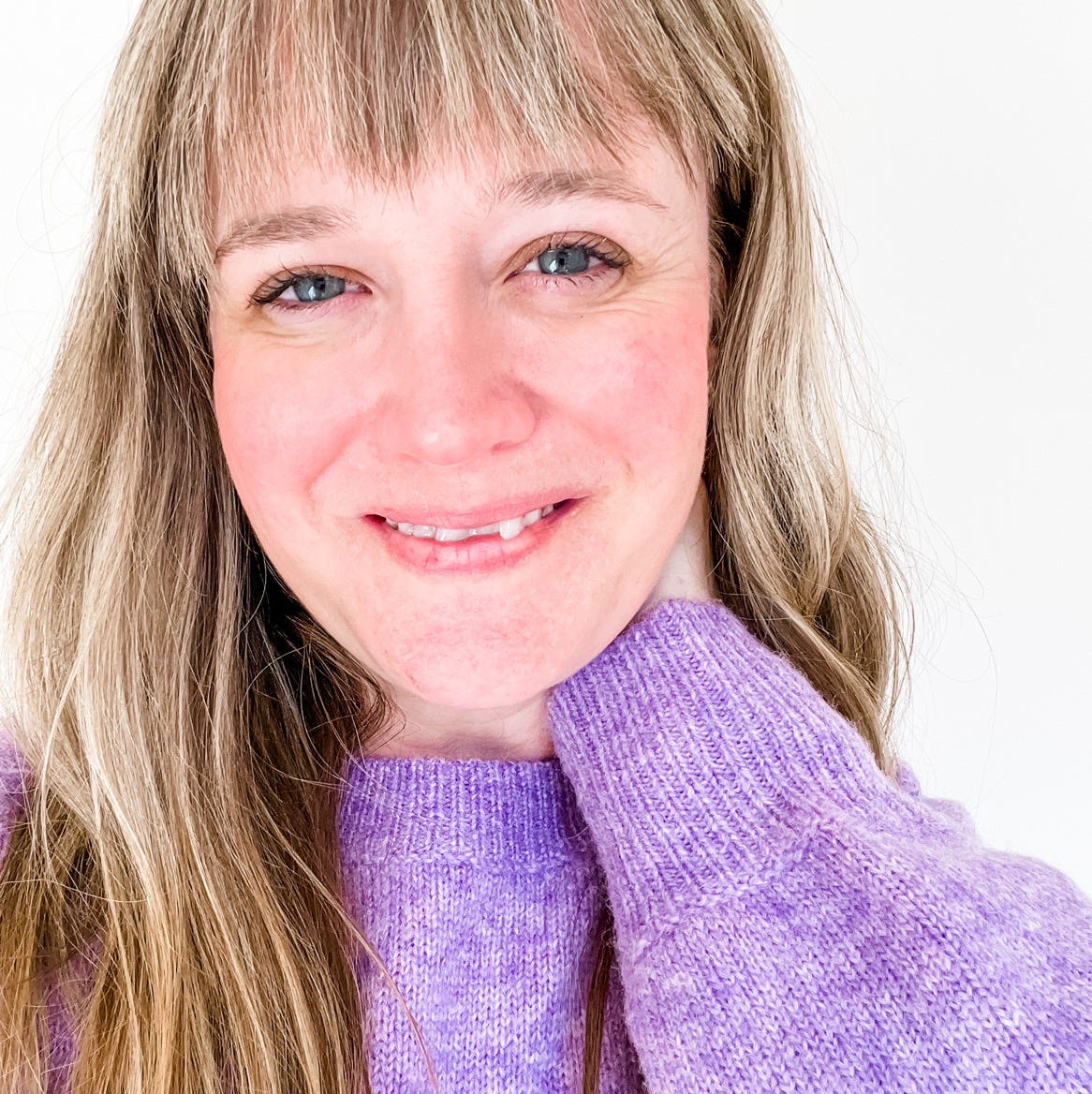 Heidi Fiedler | Substack