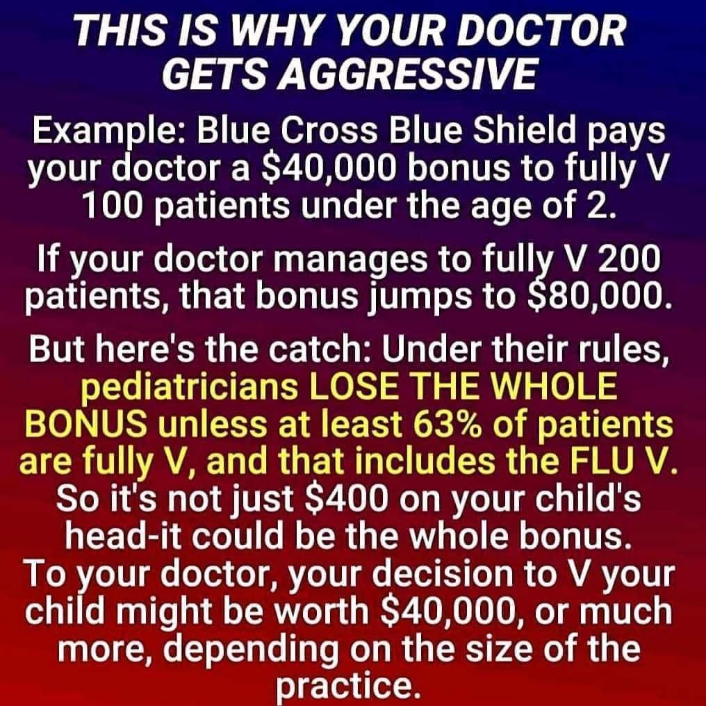 MEME DROP #220: The Most Basic Form Of Mind Control Is Repetition