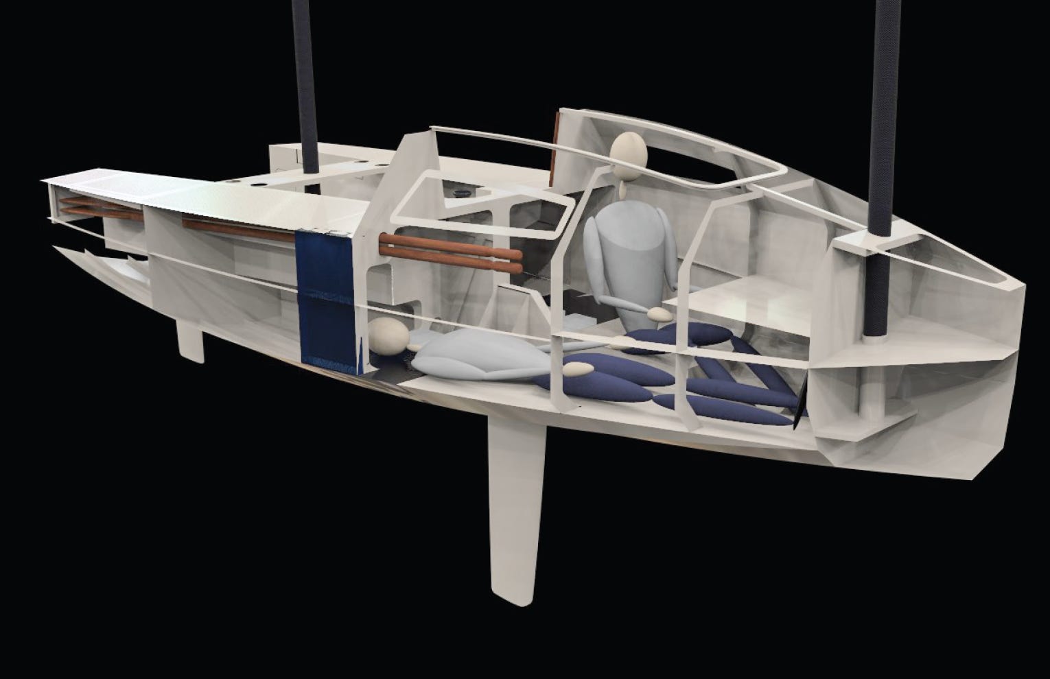 Plan Study: RoG (River of Grass) - Small Craft Advisor