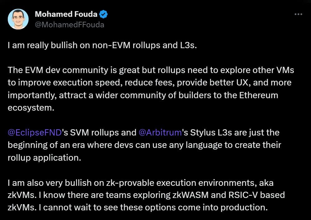 The Future of NFTs 🔮 - by William M. Peaster