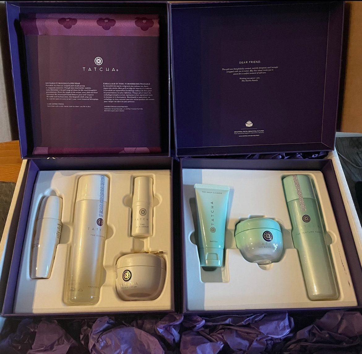 The Best of Tatcha in 2023 - by Fawn B.