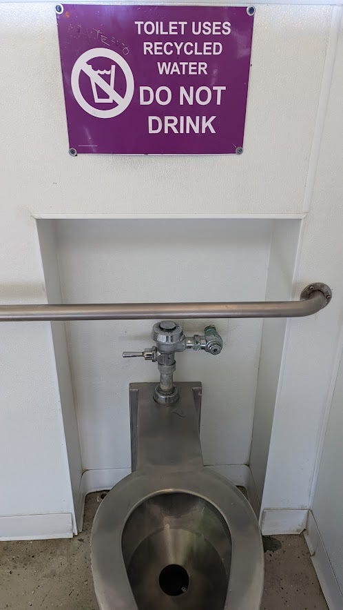 Whacking at the Civilization Pinata - by Jordan Perry