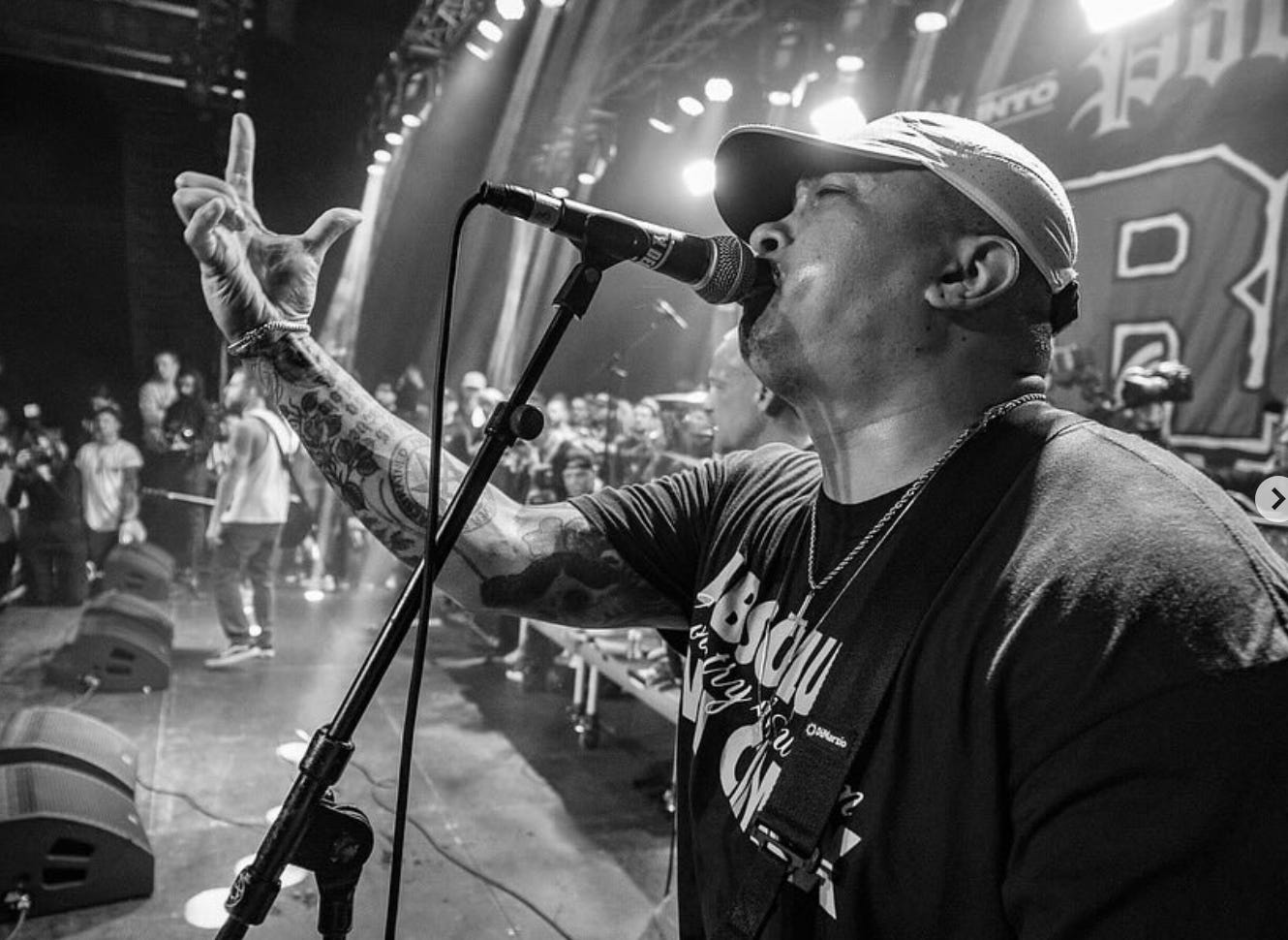 Episode 234: June 2024 - 185 Miles South