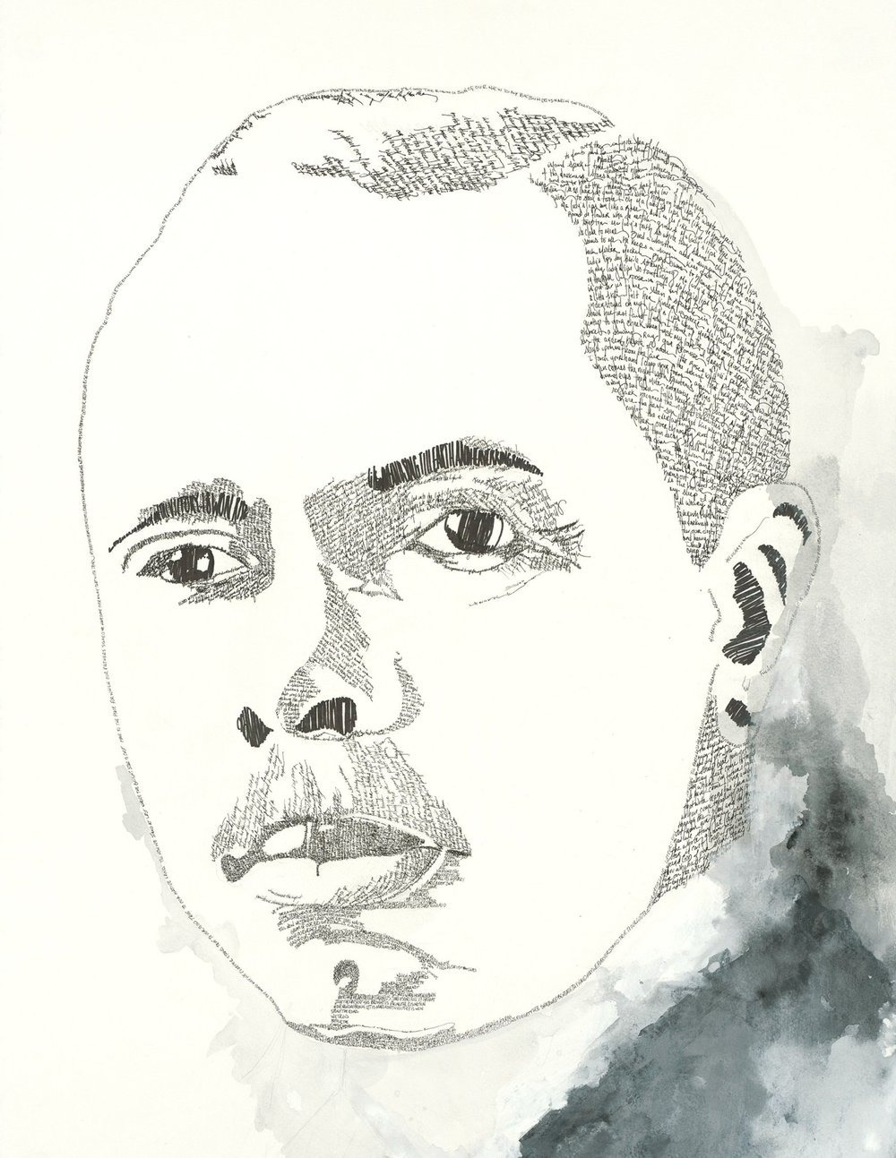 In the Beginning: James Weldon Johnson’s Sacred Poetics