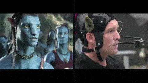 The Significance of the 3D Animated Facial Expressions in "Shrek" (2001)