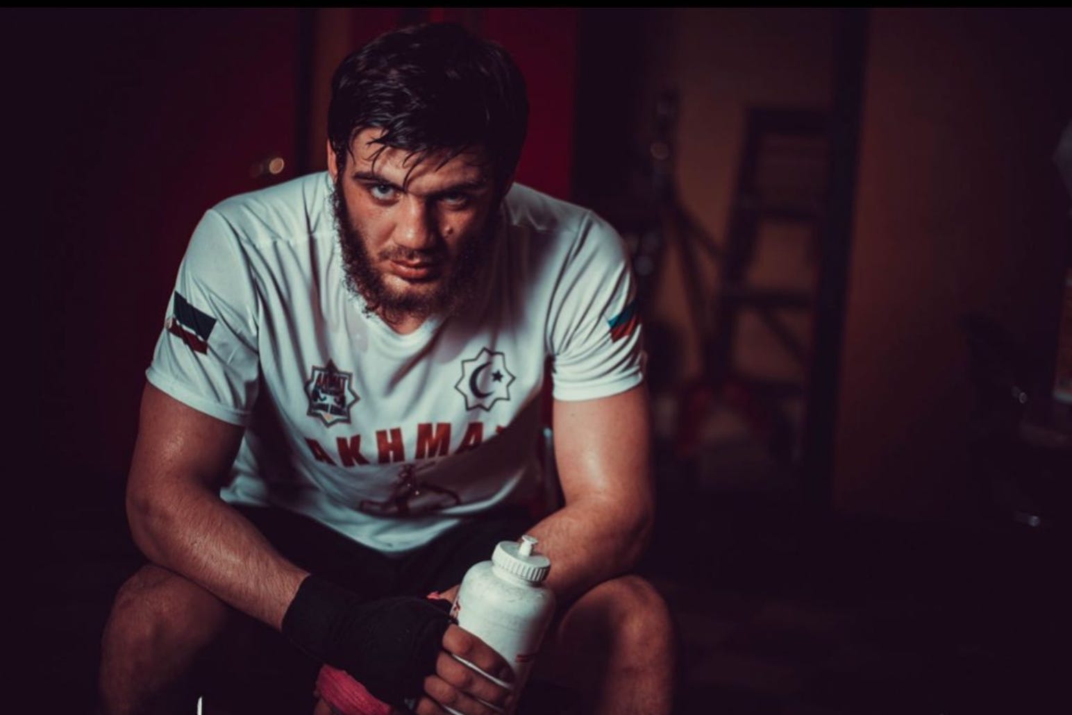 Kadyrov linked to boxing champion's disappearance