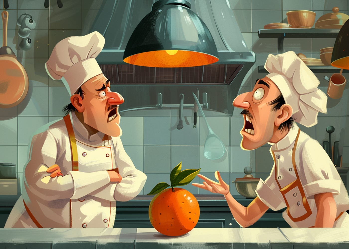 Interest Versus Position: An Old Negotiation Trick That Can Super ...