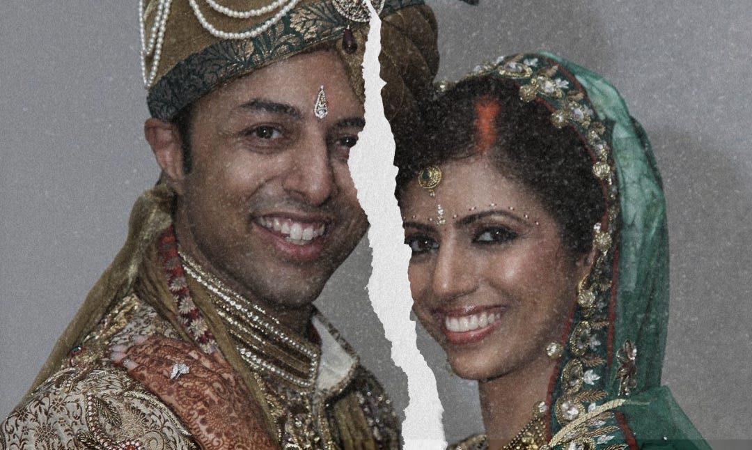 The Killing of Anni Hindocha - Brown History