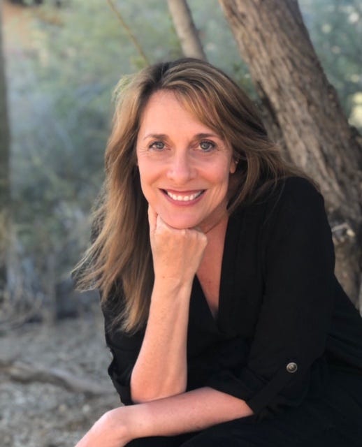 Mimi Zieman, MD | Substack