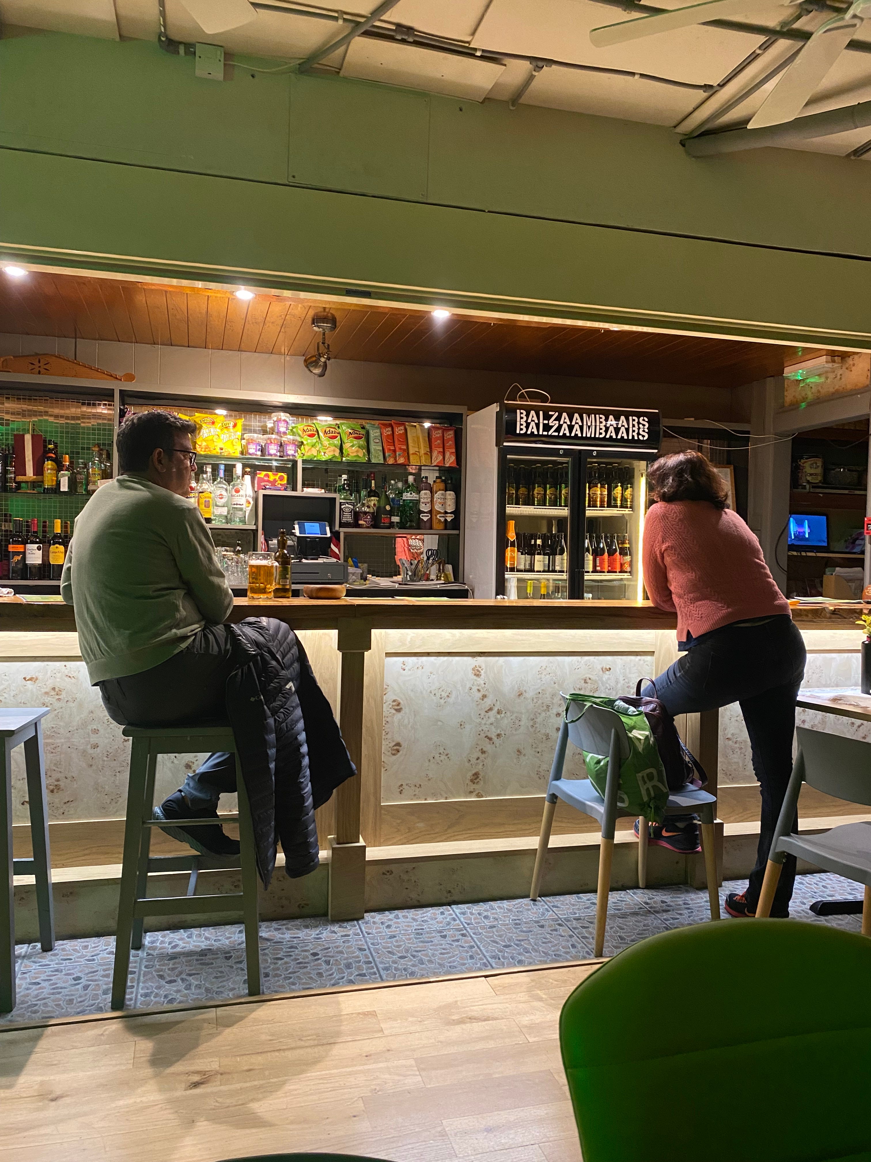 The Vittles EU8 Restaurant Guide - Vittles