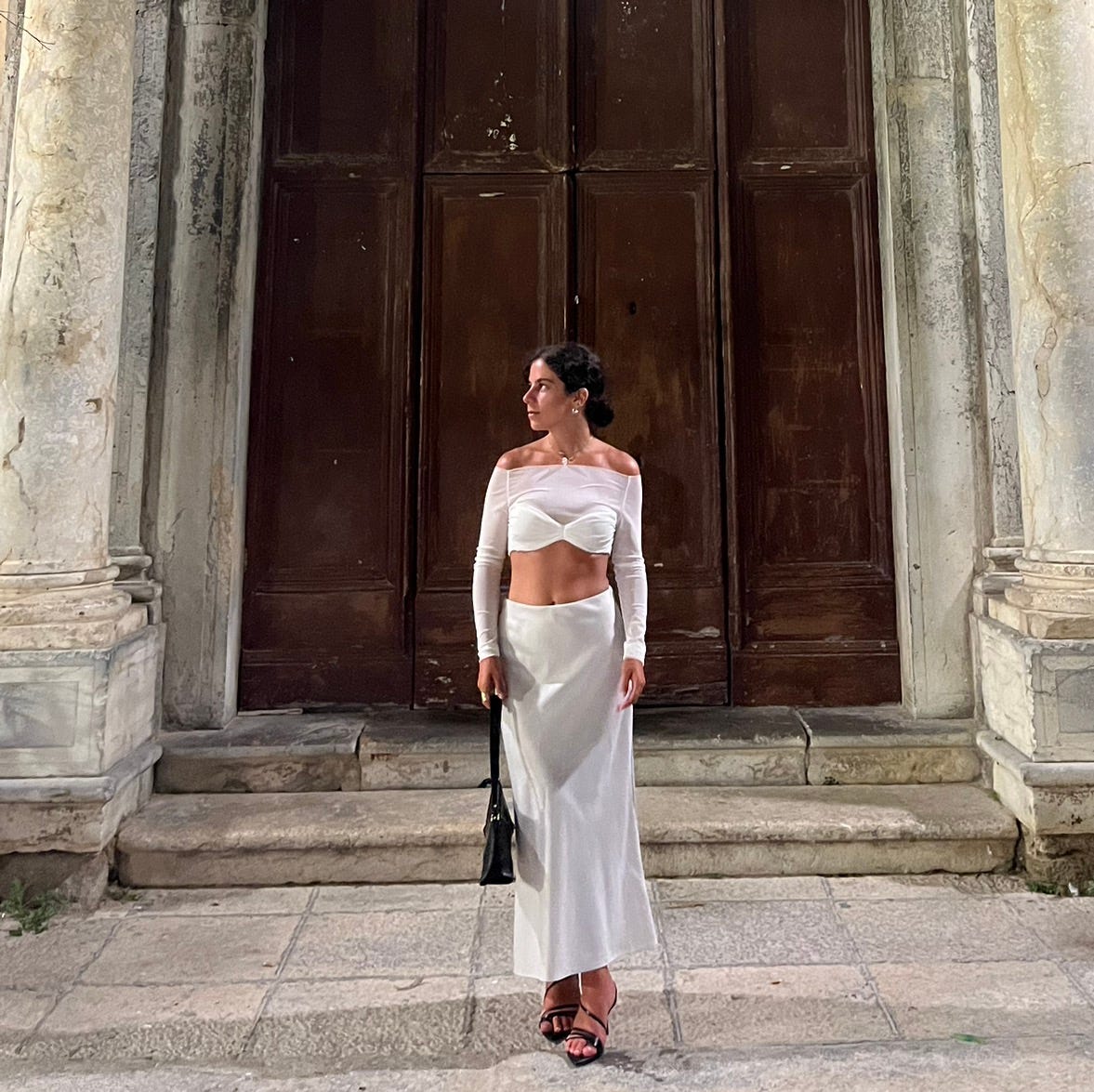 Melody Ayach | Substack